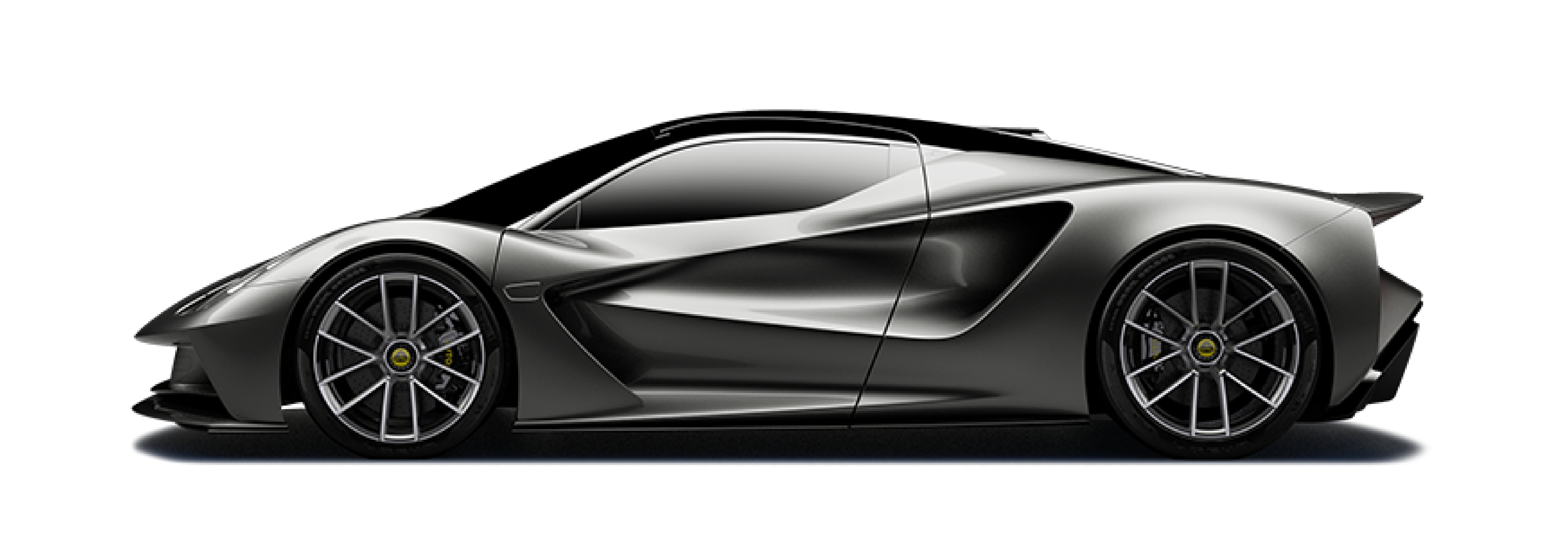 Lotus (Evija) – Supercar Parts