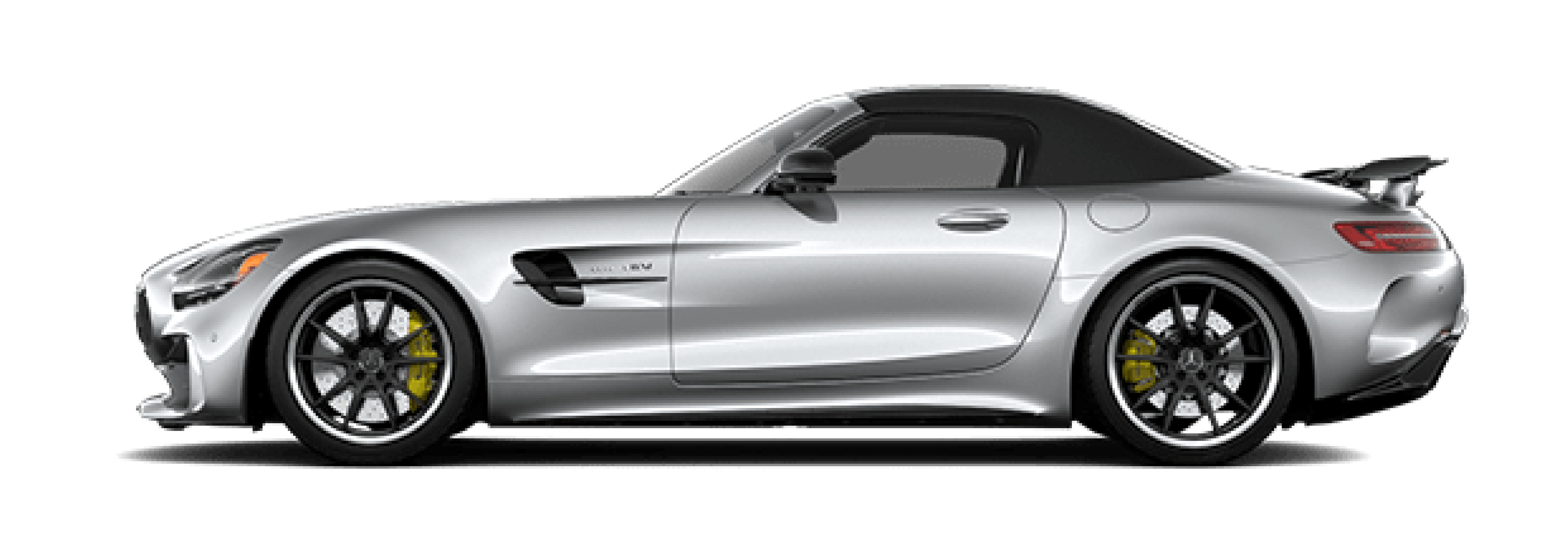 Mercedes-Benz – Supercar Parts