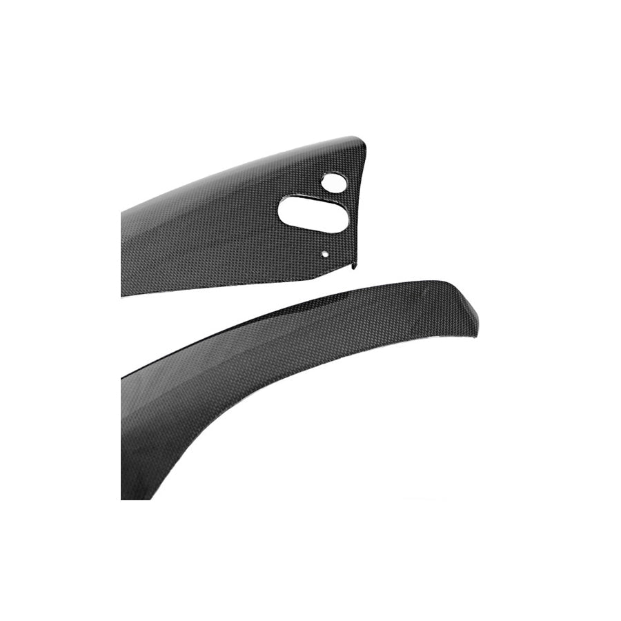 Carbon Fiber Front Bumper Splitters 812 Superfast Ferrari – Supercar Parts